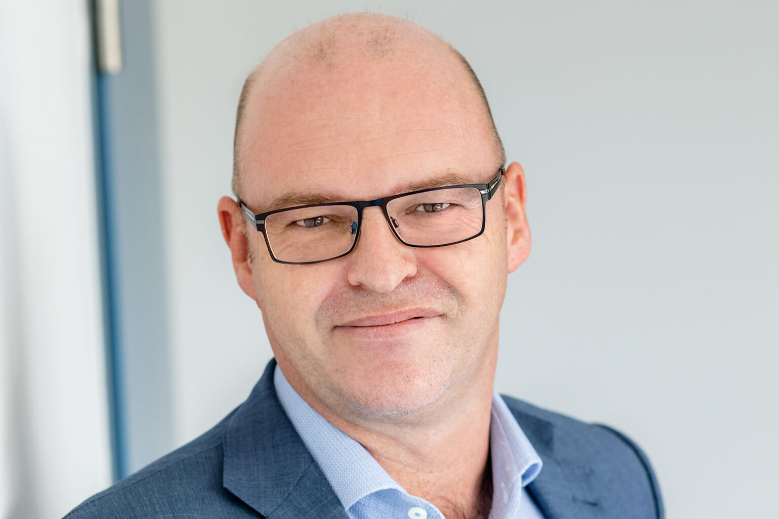 Prof. Dr. Georg Schett, Vizepräsident Research | FAU