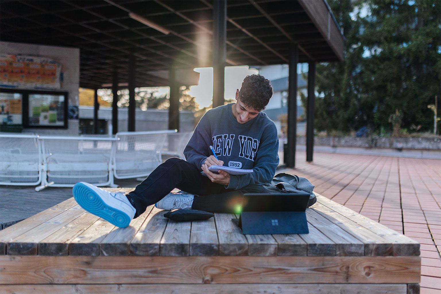 Processes: Accreditation and (further) development of degree programs | FAU