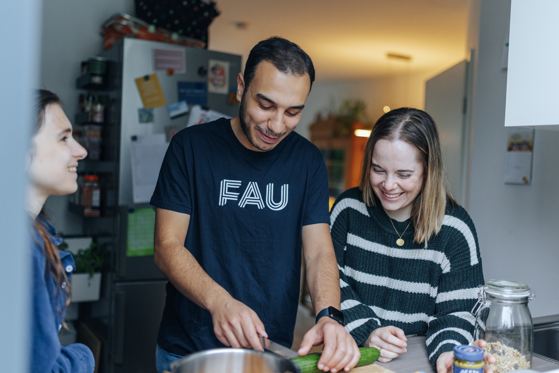 Everything you need to know about coming to FAU | FAU