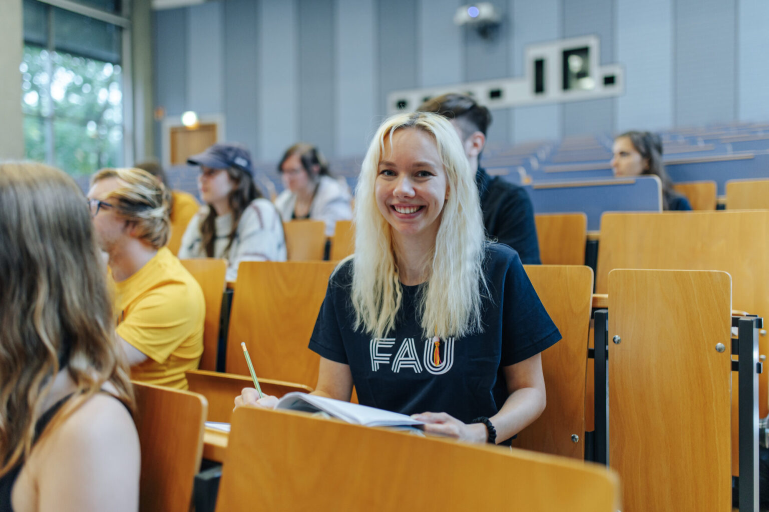 For students | FAU