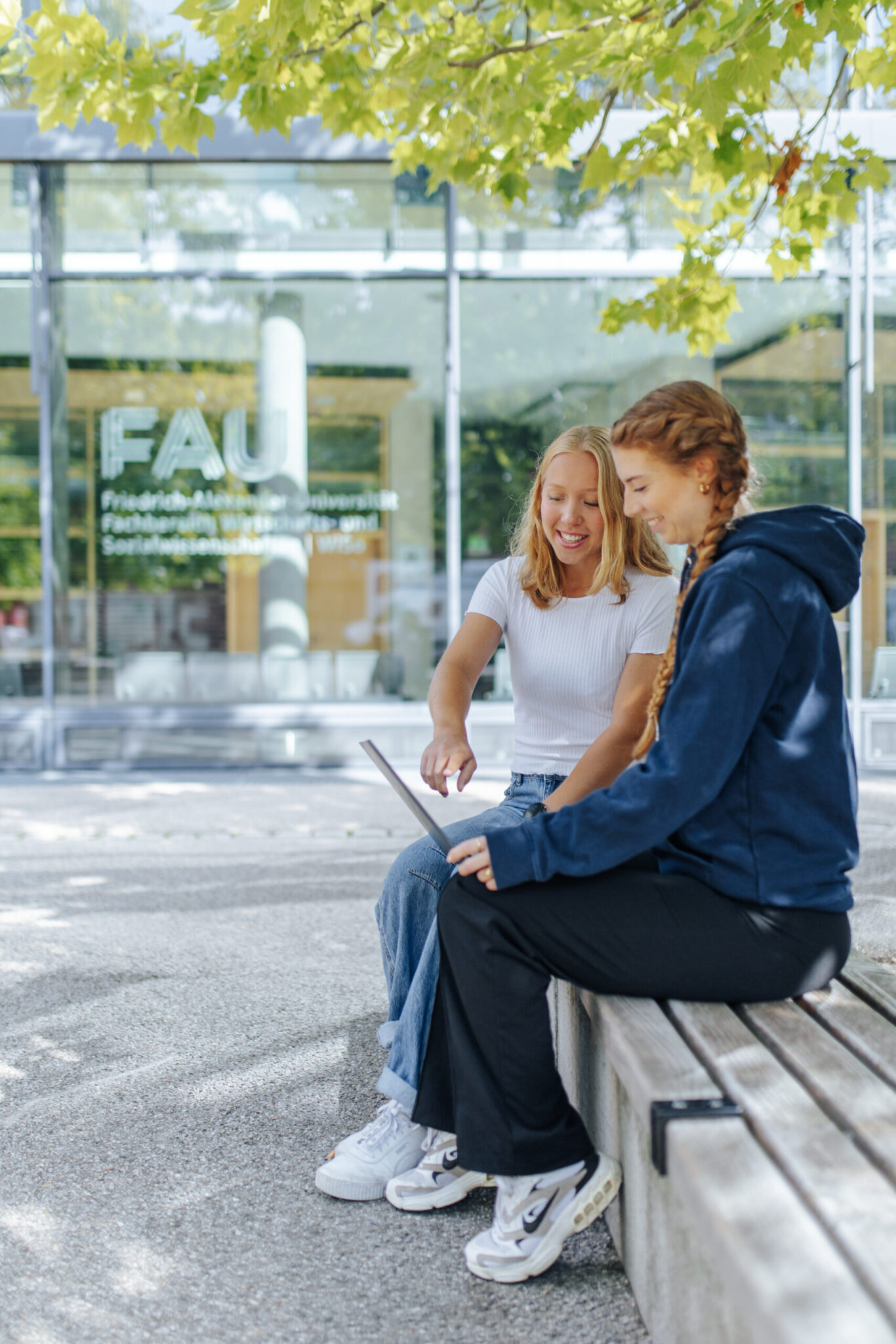 Study | FAU