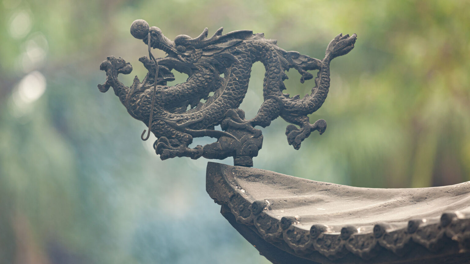 Chinese Studies (B.A.) | FAU