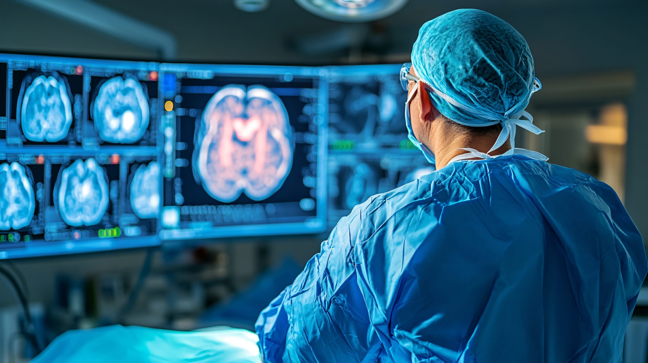 Brain cancer: New classification standardizes brain tumor surgery | FAU