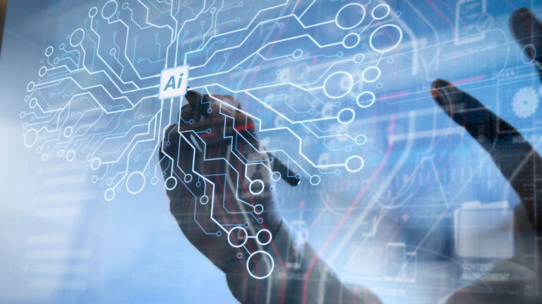 Artificial Intelligence (AI) (M.Sc.) | FAU