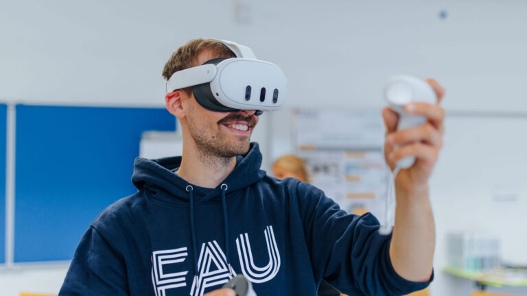 Artificial Intelligence (B.Sc.) | FAU