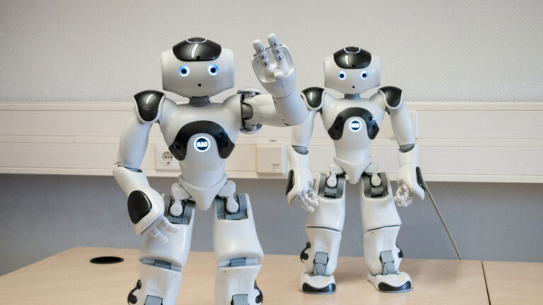 Autonomy Technologies (M.Sc.) | FAU