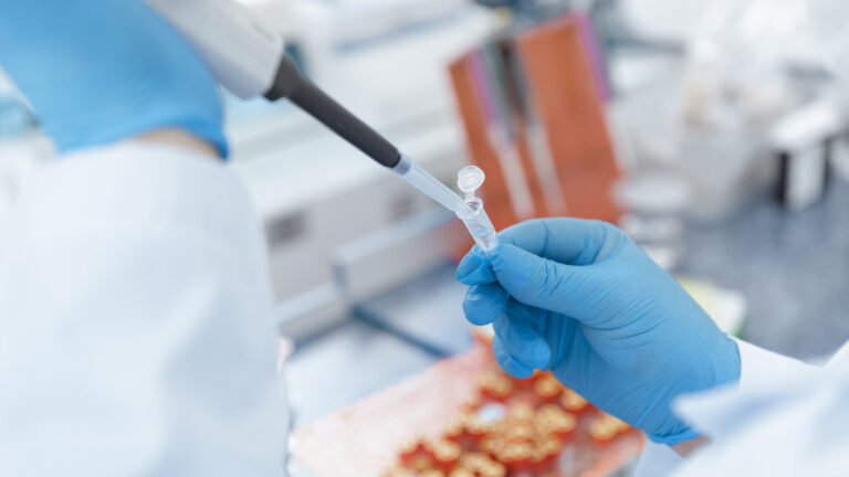 Integrated Immunology (M.Sc.) | FAU