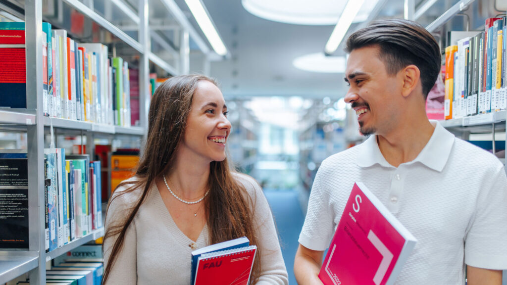 International Business Studies (IBS) (B.Sc.) | FAU