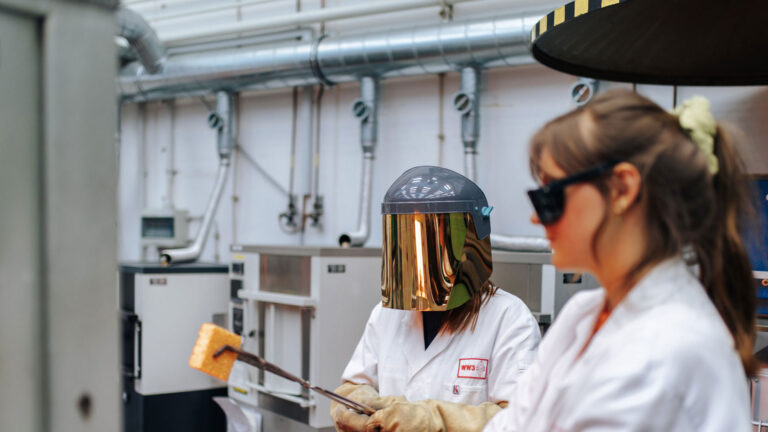 Materials Science and Engineering (M.Sc.) | FAU