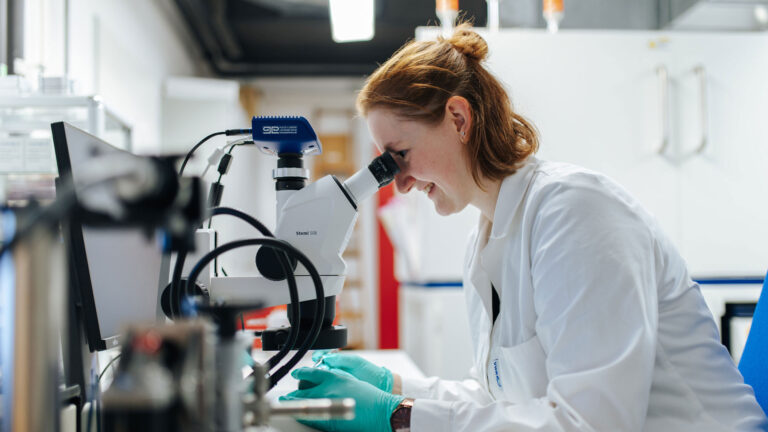 Nanotechnology (M.Sc.) | FAU