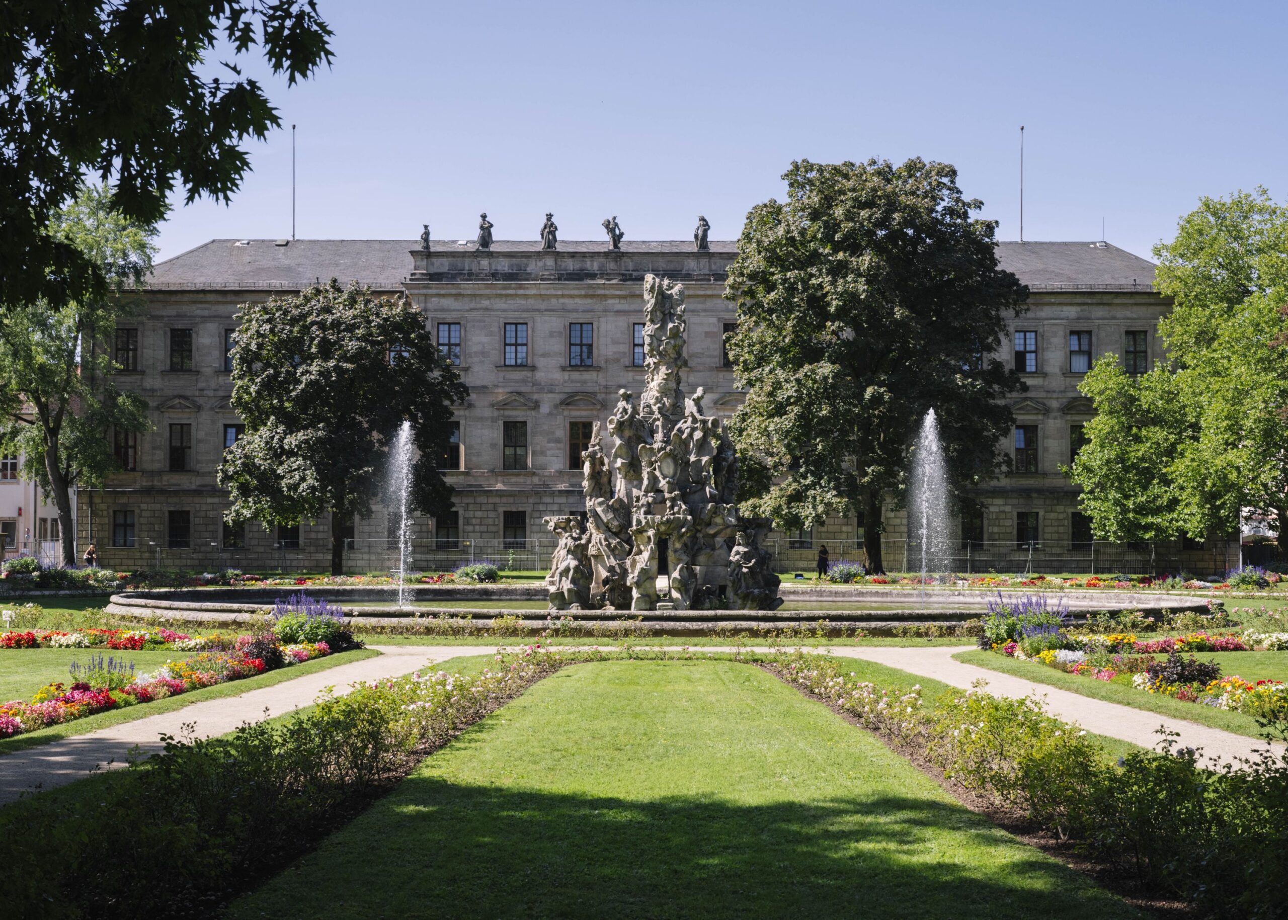 A leading light in Germany: FAU is the university with the most ...